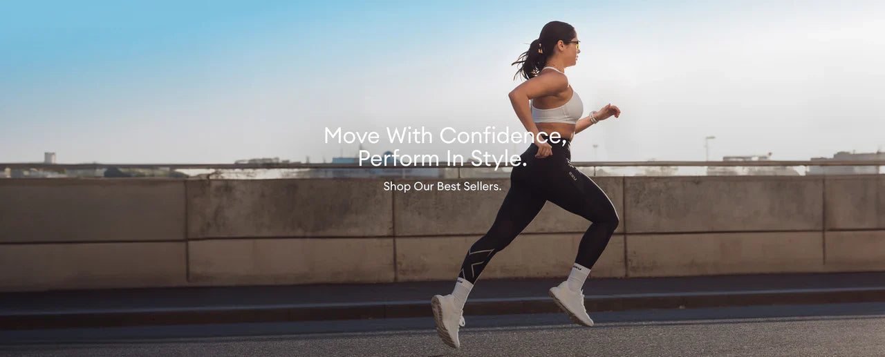 Women's New Season – 2XU.de