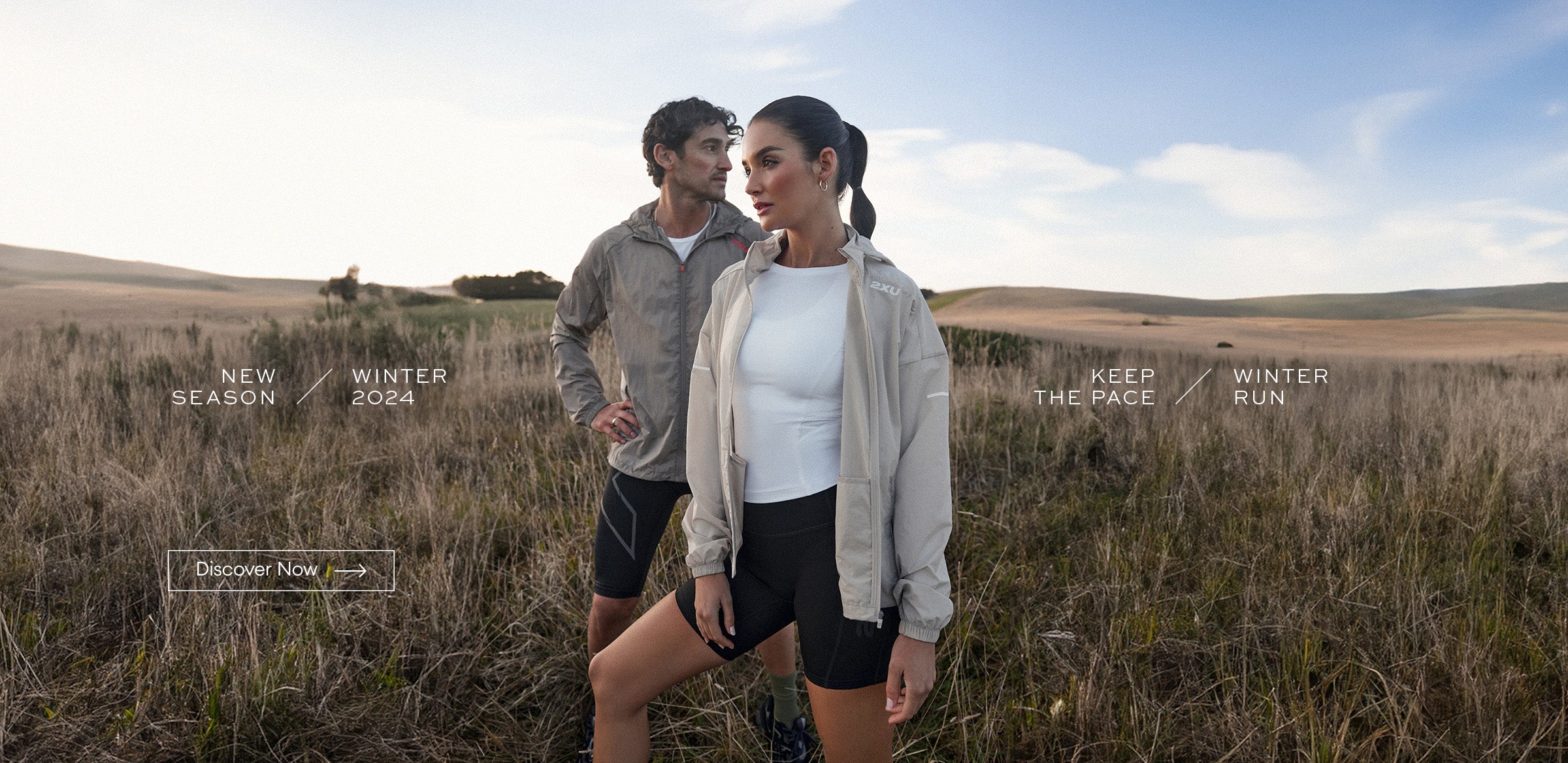 2XU Kompression, Fitness & Trainingsbekleidung – 2XU.de
